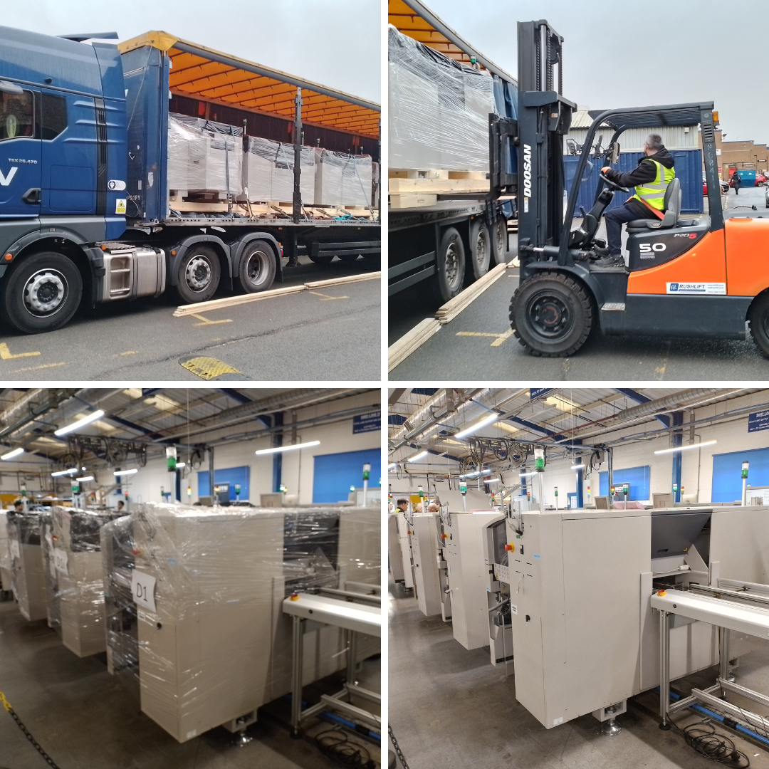 Investment Strategies for Enhanced Manufacturing